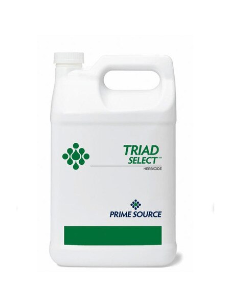 Triad Select Broad Spectrum Selective Turf Herbicide | Opterra Solutions