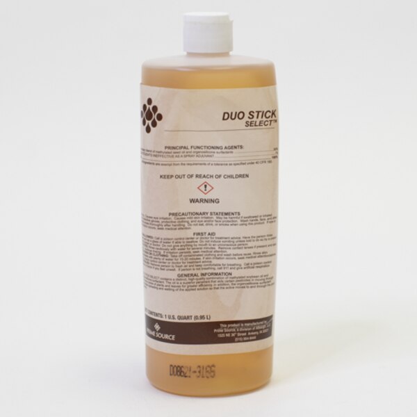 Duo Stick Select Dual Action Surfactant (1 qt) | Opterra Solutions