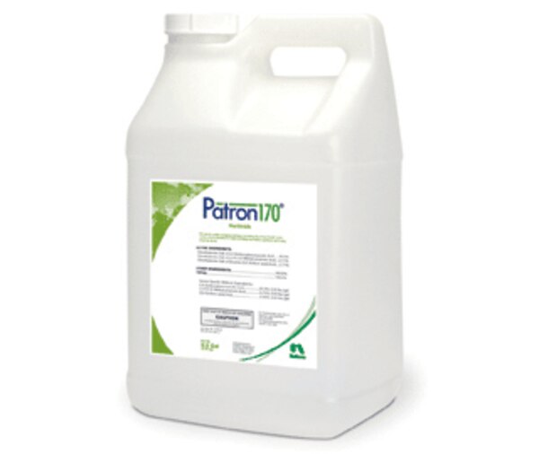 Patron 170 Selective Vegetation Management Herbicide | Opterra Solutions